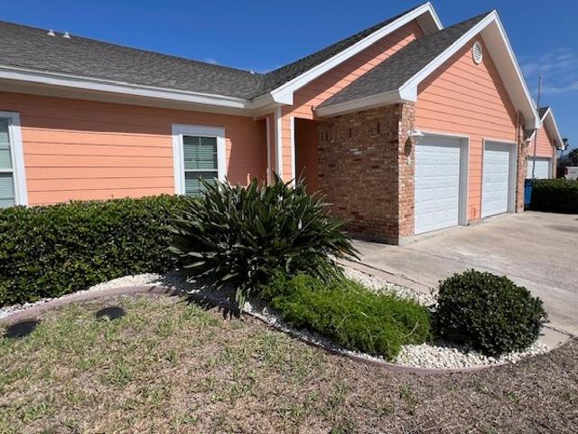 1117 Ninth St, Unit 602, Port Aransas, TX 78373 | MLS #474409 | Compass