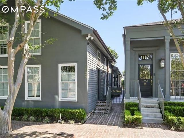 1117 Ninth St 202, New Orleans, LA