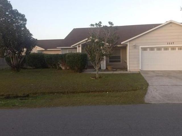 1117 Normandy Dr, Kissimmee, FL 34759