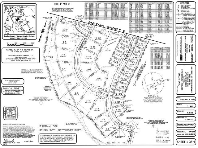 1117 Overlook Lane