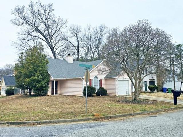 1117 Oakwood Manor Cove, Decatur, GA 30032