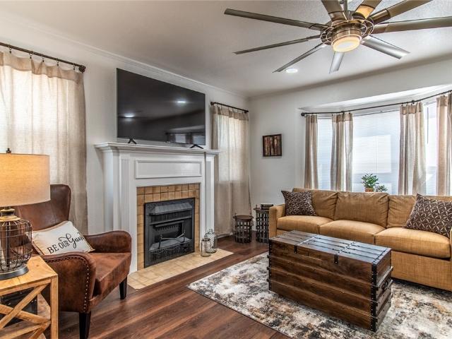 1117 Ocean Dr, Unit A, Corpus Christi, TX 78404 | MLS #464610