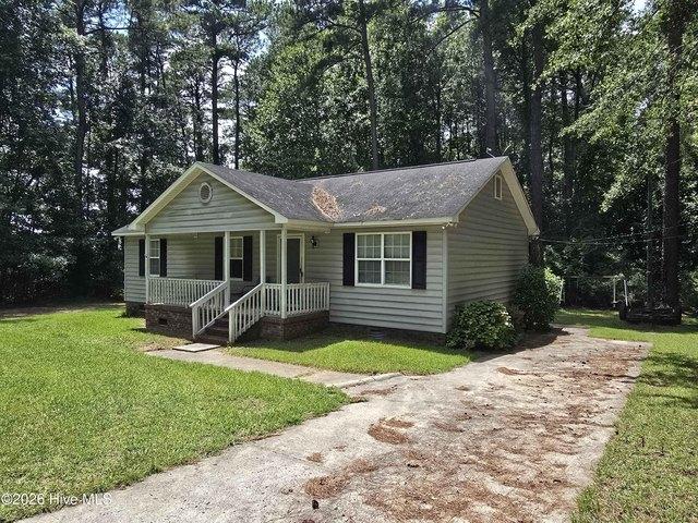 1117 Avalon Dr, Rockingham, NC 28379