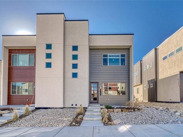 1117 Agate Ln Lot 33A, Poncha Springs, CO 81242