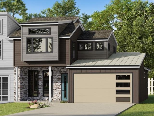 1117 Alden Way Unit 67, Lebanon, PA 17042