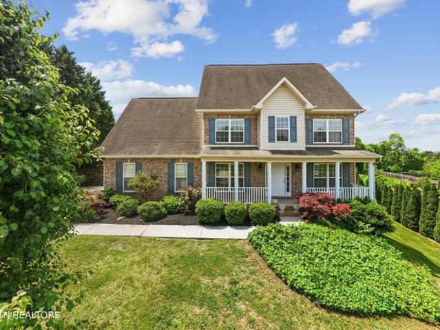 1117 Amber Glades Ln, Knoxville, TN 37922