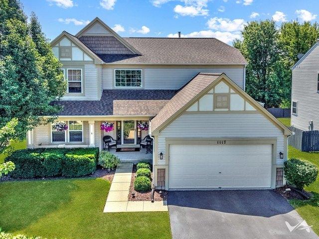 1117 Annandale Dr, Elgin, IL 60123