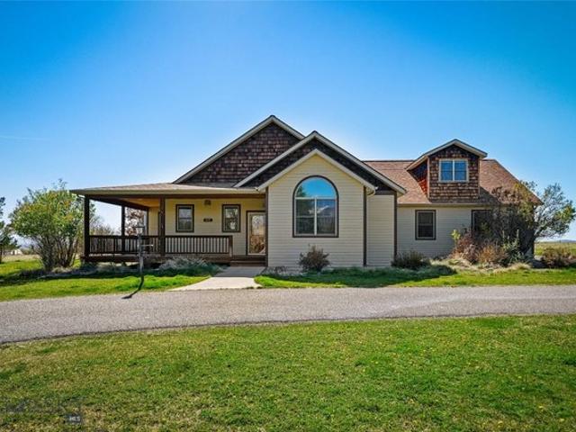 1117 Antelope Ridge Rd, Belgrade, MT 59714