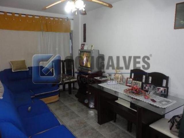 1117, Apartamento, à venda, à venda, 330.000,00,Baeta Neves, São Bernardo do Campo,2 quartos