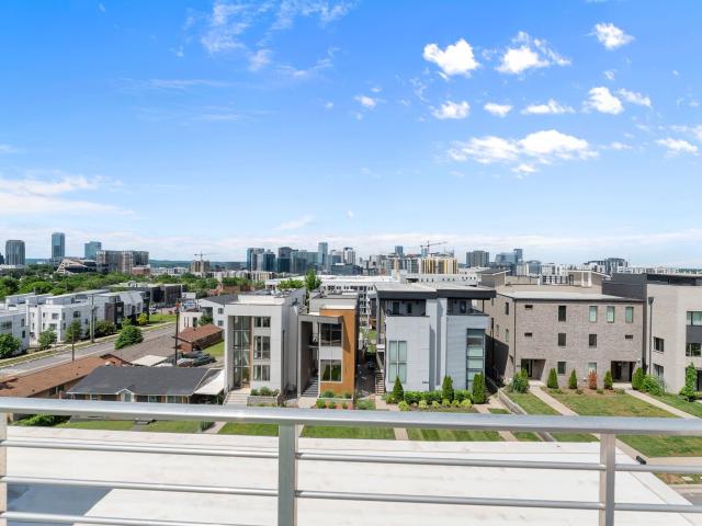 1117 Archer St, Nashville, TN 37203 | MLS #3234