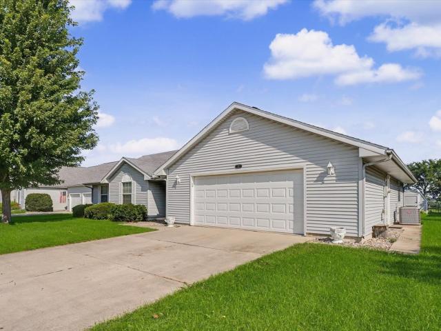 1117 Ascot Drive