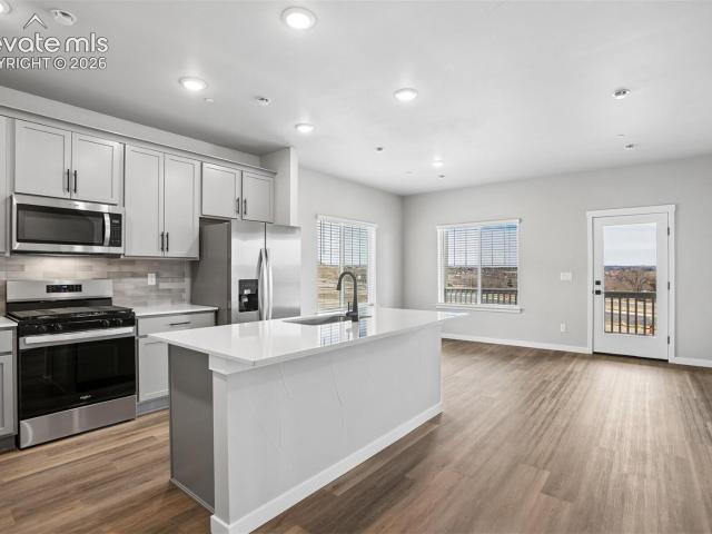 1117 Babette Heights
