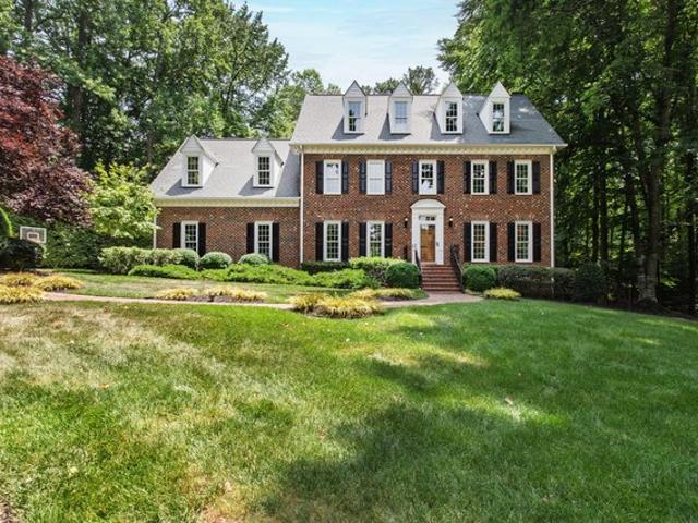 1117 Bentham Dr, Raleigh, NC 27614