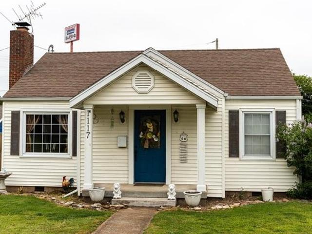 1117 Beverly Dr, Lebanon, MO 65536