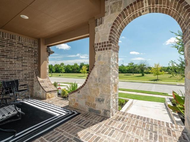 1117 Birdsong Trl, Anna, TX 75409 | MLS #21123