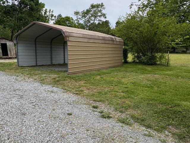 1117 Bledsoe Road