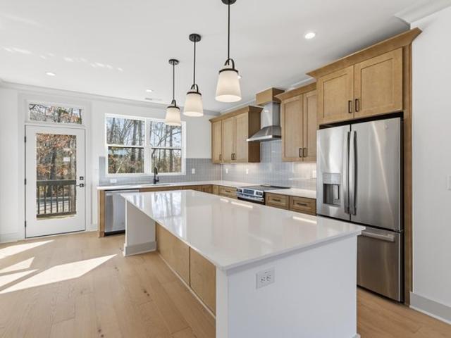1117 Booth Park Blvd, Chapel Hill, NC 27514
