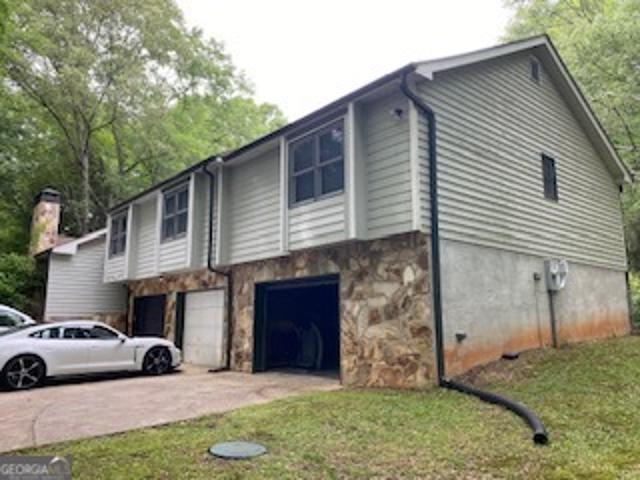 1117 Boss Hardy Road