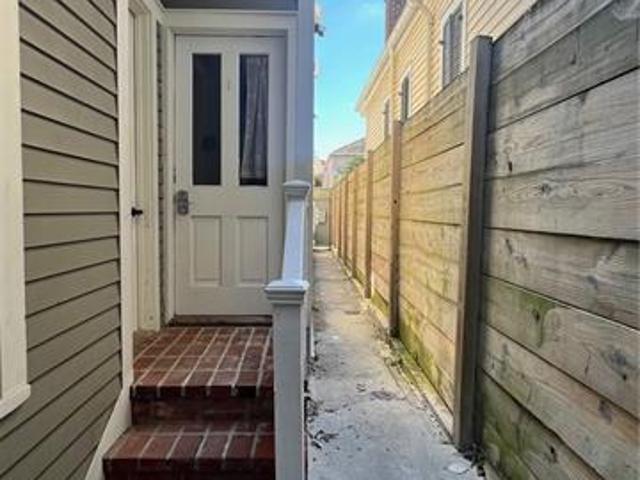 1117 Bourbon St, Unit 2, New Orleans, LA 70116 | MLS #2549