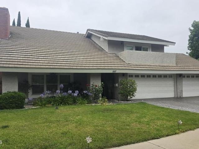 1117 Bradbury Ct, Westlake Village, CA 91361