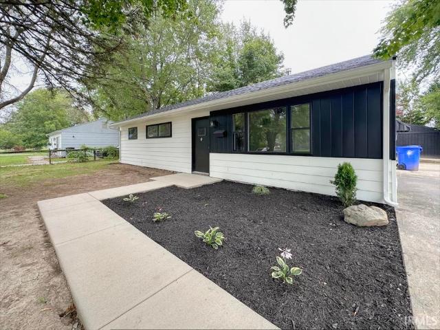 1117 Brentwood Drive