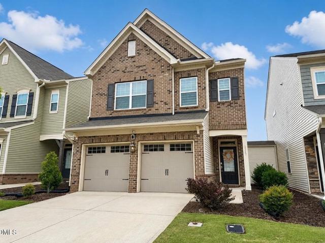1117 Brightskies St, Morrisville, NC 27560