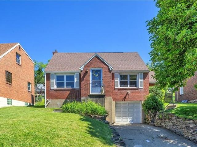 1117 Broughton Rd, Pittsburgh, PA 15236