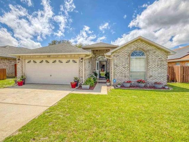 1117 Calinda Dr, Pensacola, FL 32506