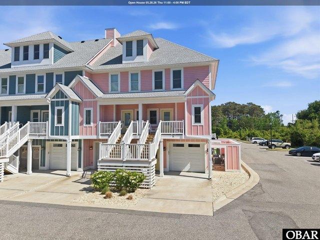 1117 Cambridge Rd Unit 311H, Kill Devil Hills, NC 27948