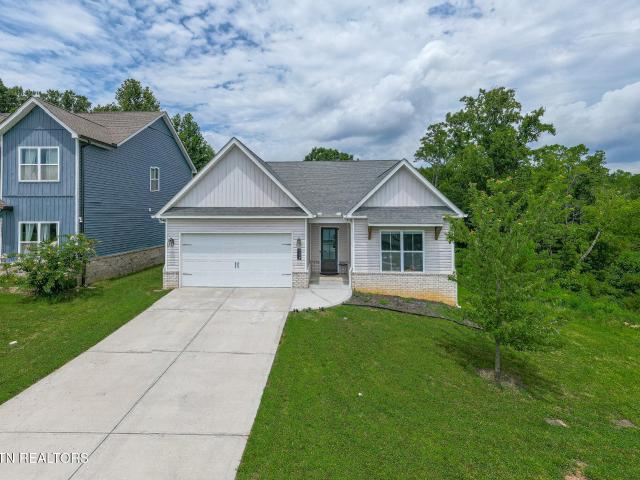 1117 Cedar Break Drive
