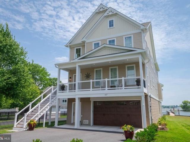 1117 Chester Rd, Middle River, MD 21220
