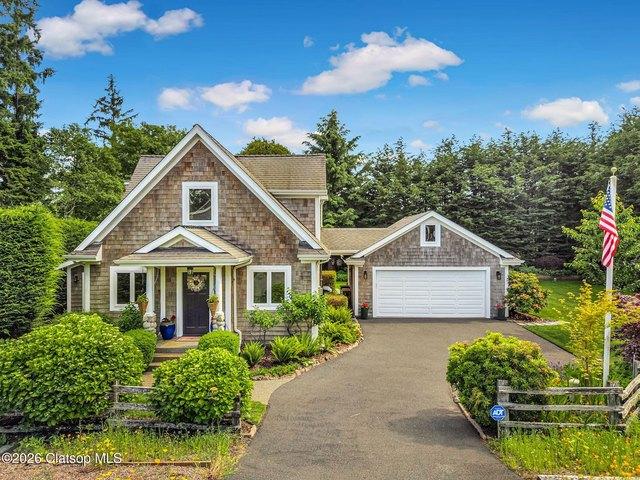 1117 Chinook Ln, Gearhart, OR 97138