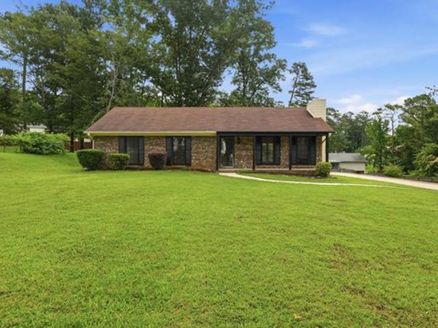 1117 Cimarron Trl, Birmingham, AL 35215
