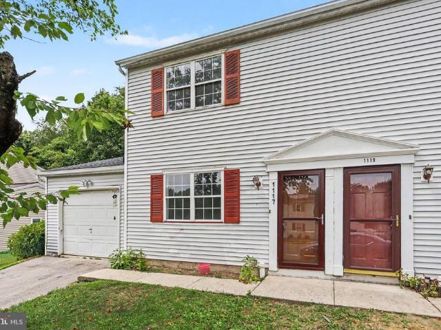 1117 Cloverton Drive