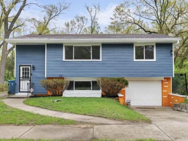 1117 Colfax St, Gary, IN 46406