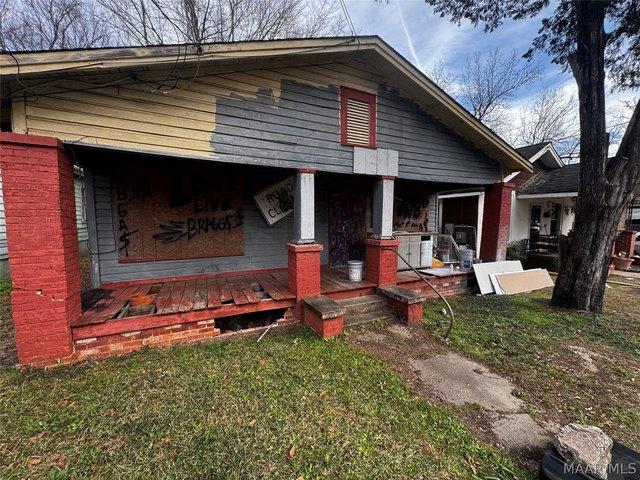 1117 Congress St, Montgomery, AL 36108