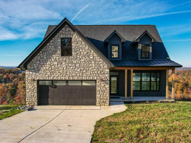 1117 Cottage Stone Ln NE, Cleveland, TN 37312 | MLS #1524