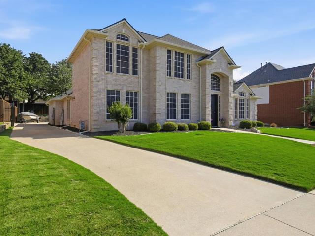 1117 Crestview Drive