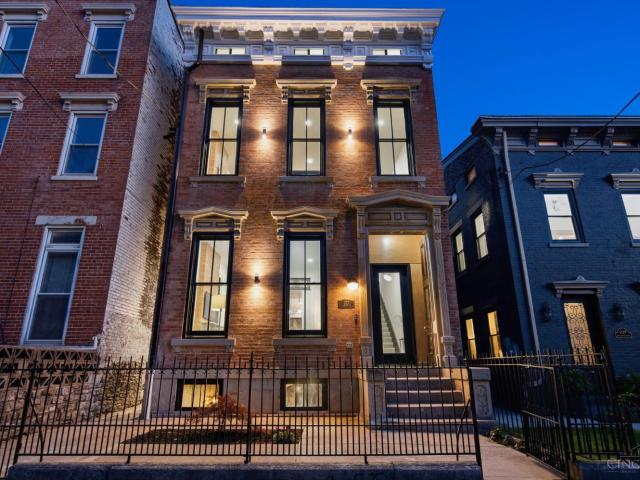 1117 Dayton Street