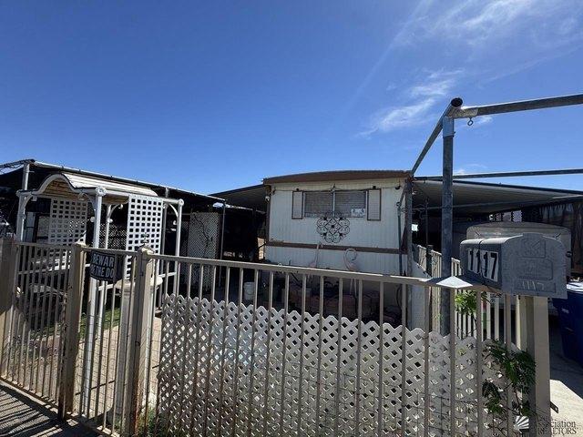 1117 E 23rd St, Yuma, AZ 85365