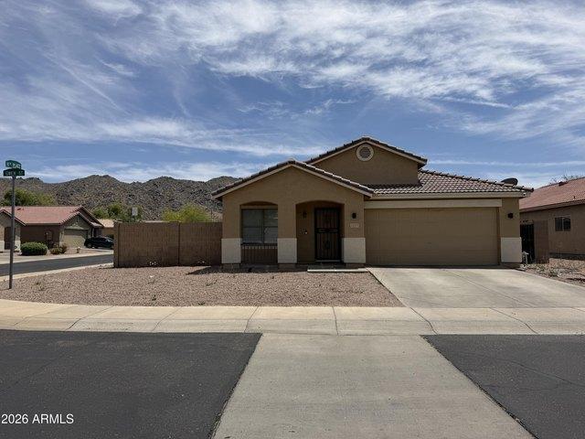 1117 E Gwen St, Phoenix, AZ 85042