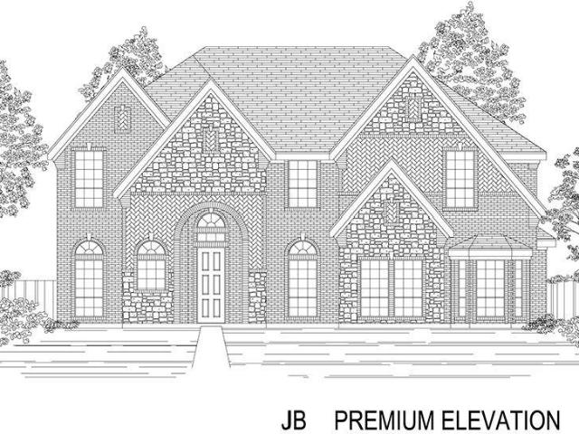 1117 E Hidden Lks Dr, DeSoto, TX 75115 | MLS #21184 | Compass