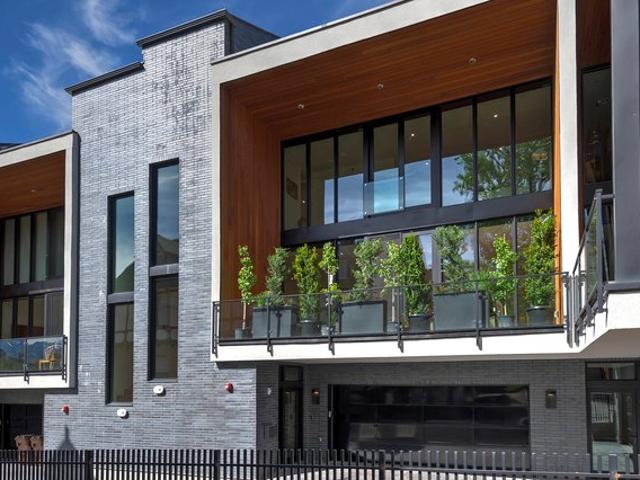 1117 E S Temple Unit 3, Salt Lake City, UT 84102