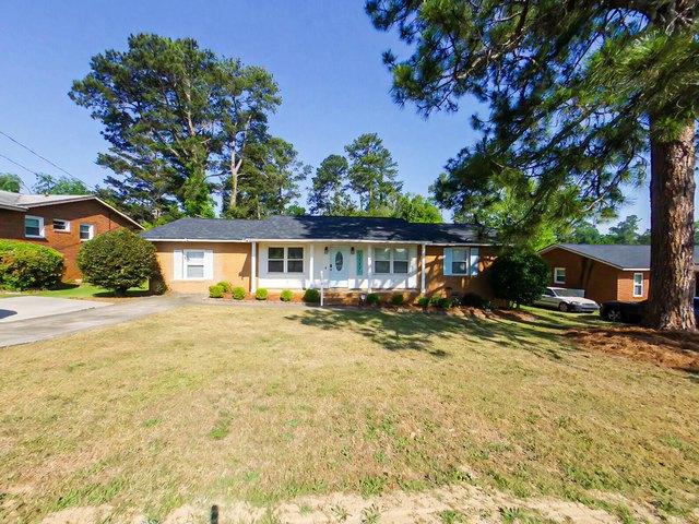 1117 Eisenhower Dr, Augusta, GA 30904