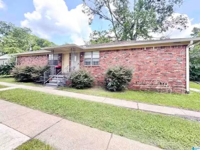 1117 ELM AVE, TARRANT, AL 35217