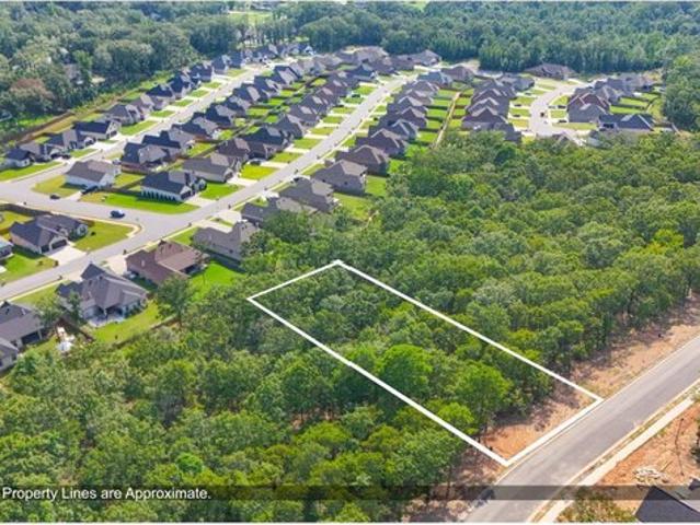 1117 Fern Ridge Rd Lot 13, Sherwood, AR 72120