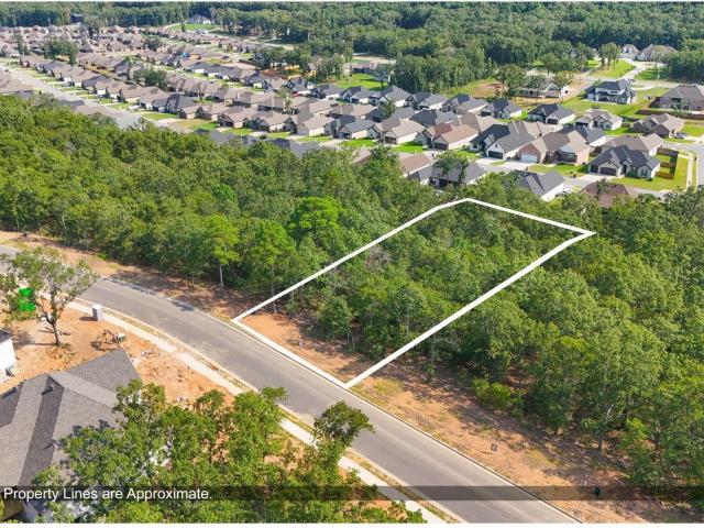 1117 Fern Ridge Rd Lot 13