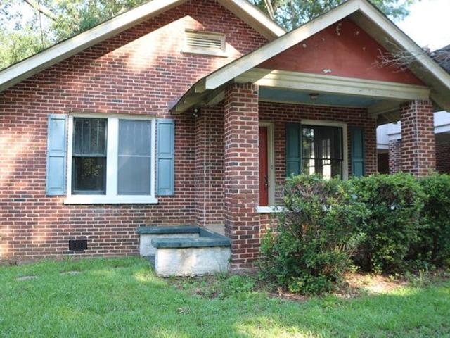 1117 Florence St, Columbia, SC 29201