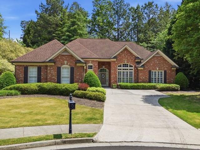1117 Forest Heights Ter, Dacula, GA 30019