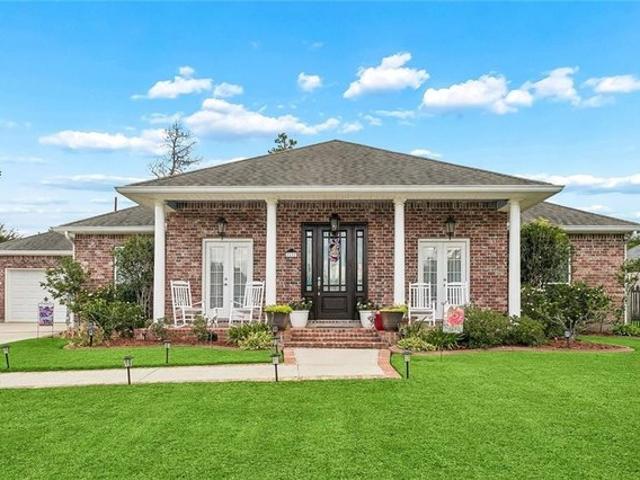 1117 Forest Ridge Loop, Pearl River, LA 70452